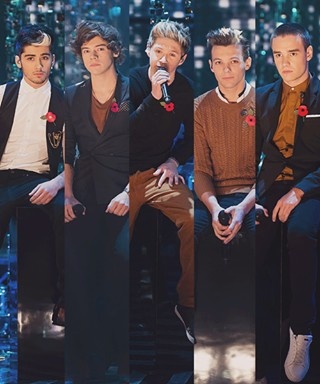 One Direction In Miami | One Direction Blog