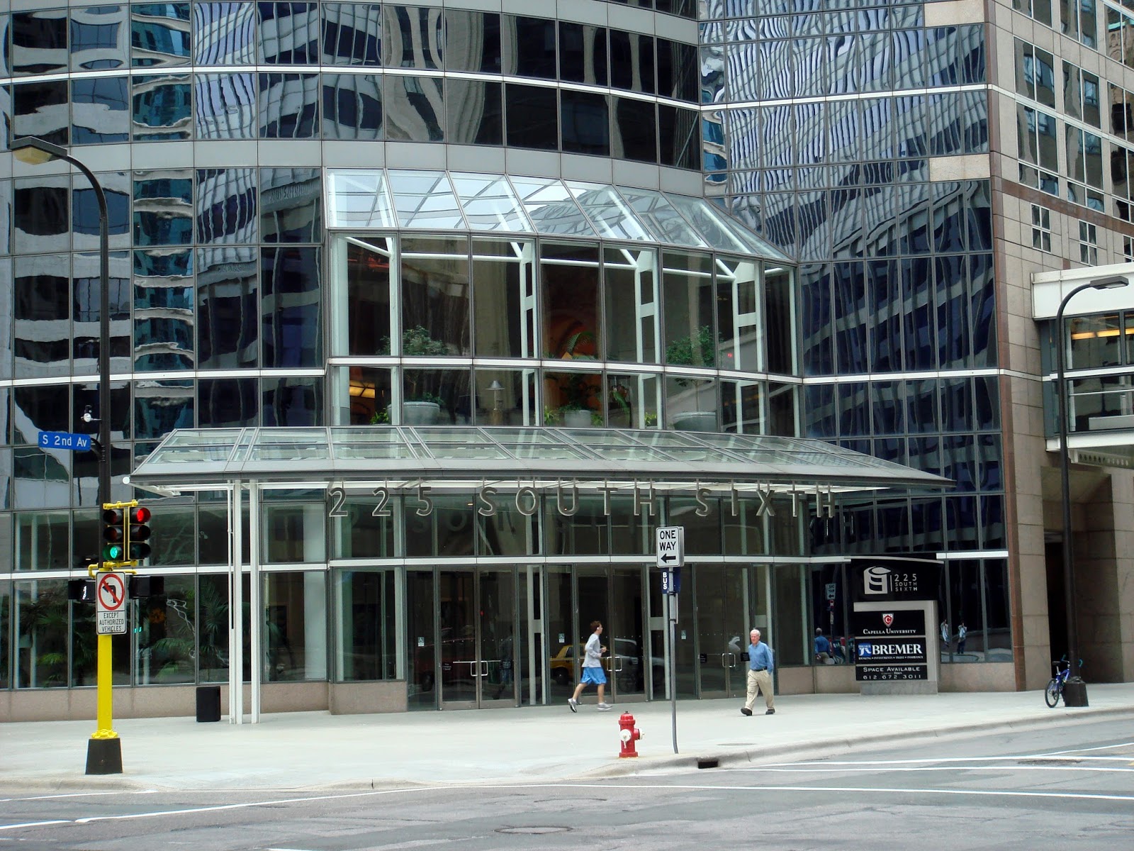 NEW YORK's BEST Online MBA programme university | | Capella University