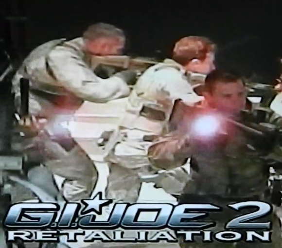 Love Joe Mazzello: THE FIRST LOOK AT JOE MAZZELLO AS MOUSE IN GI JOE 2 ...