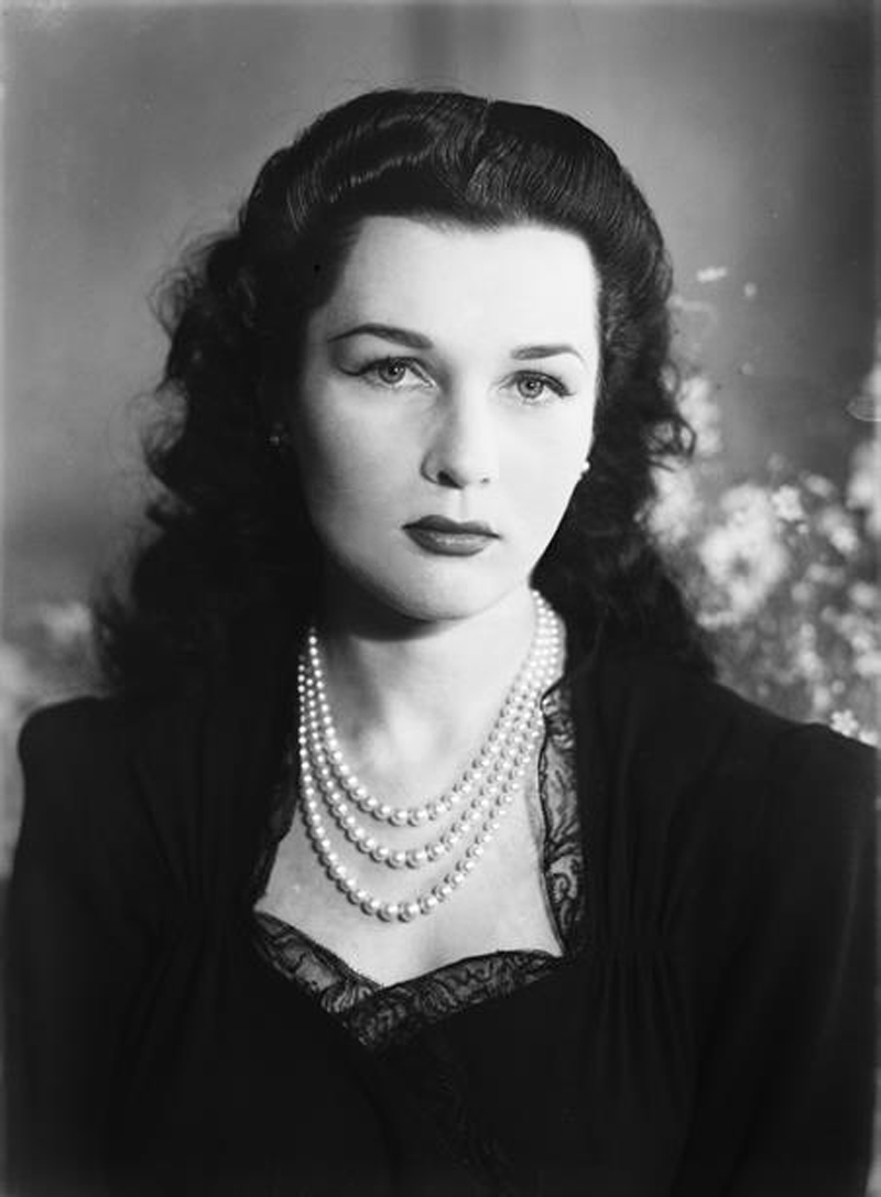 Great Egypt: Princess Fawzia of Egypt