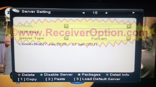 STARSAT MINI EXTREME SERIES HD RECEIVER SOFTWARE NEW UPDATE - How To ...