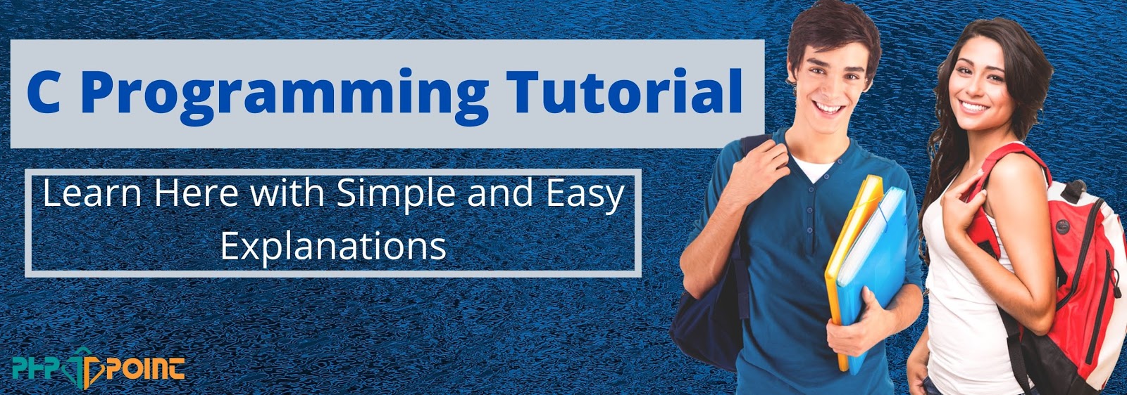 C Programming Tutorial