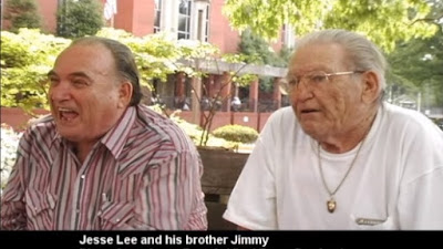 FROM THE VAULTS: Lee Denson born 25 August 1932