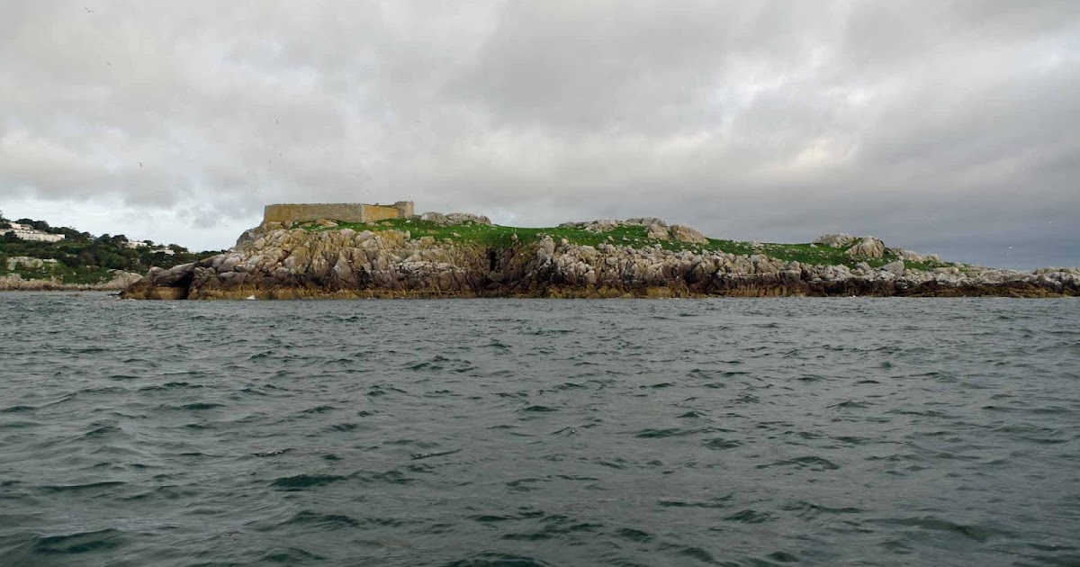 SV Sancerre: Stages 7 & 8, Dublin – Dundalk Bay – Ardglass.