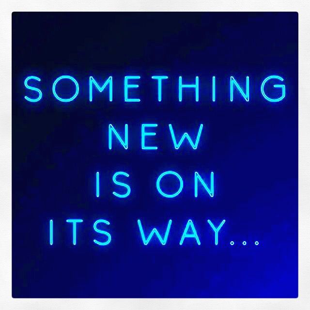 Time For Something New time-for-something-new