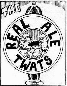 Velvet Glove, Iron Fist: CAMRA's "historic victory"