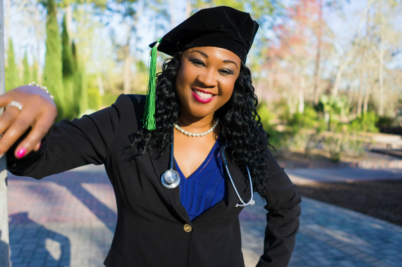 A 40 year old Medical Student: 2016