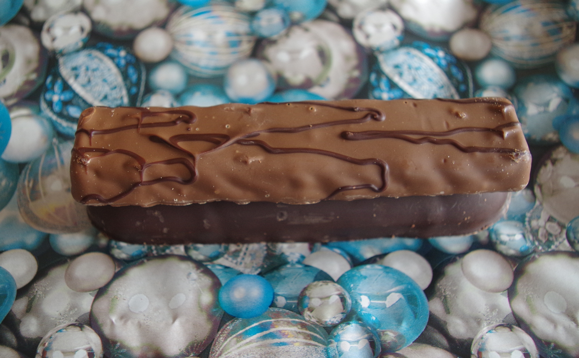 Favorina Marzipan Log & Finest Marzipan Log - Pieces of me