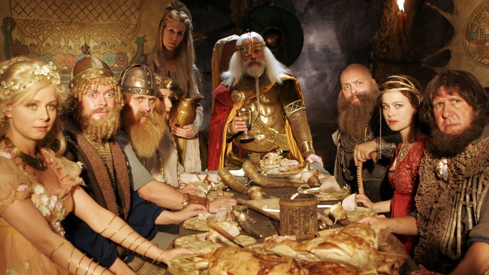 Jul i Valhal - Alchetron, The Free Social Encyclopedia