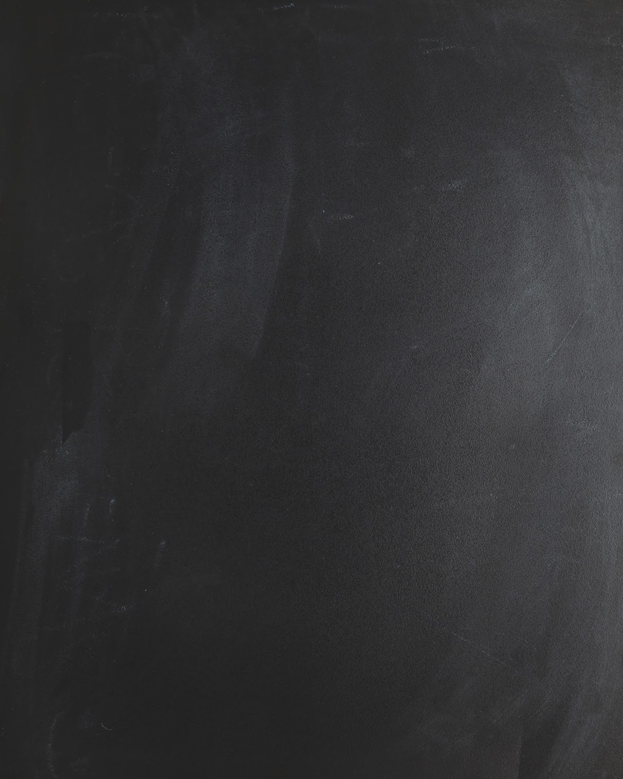 DIY Chalkboard Sign - One Whimsy Lane