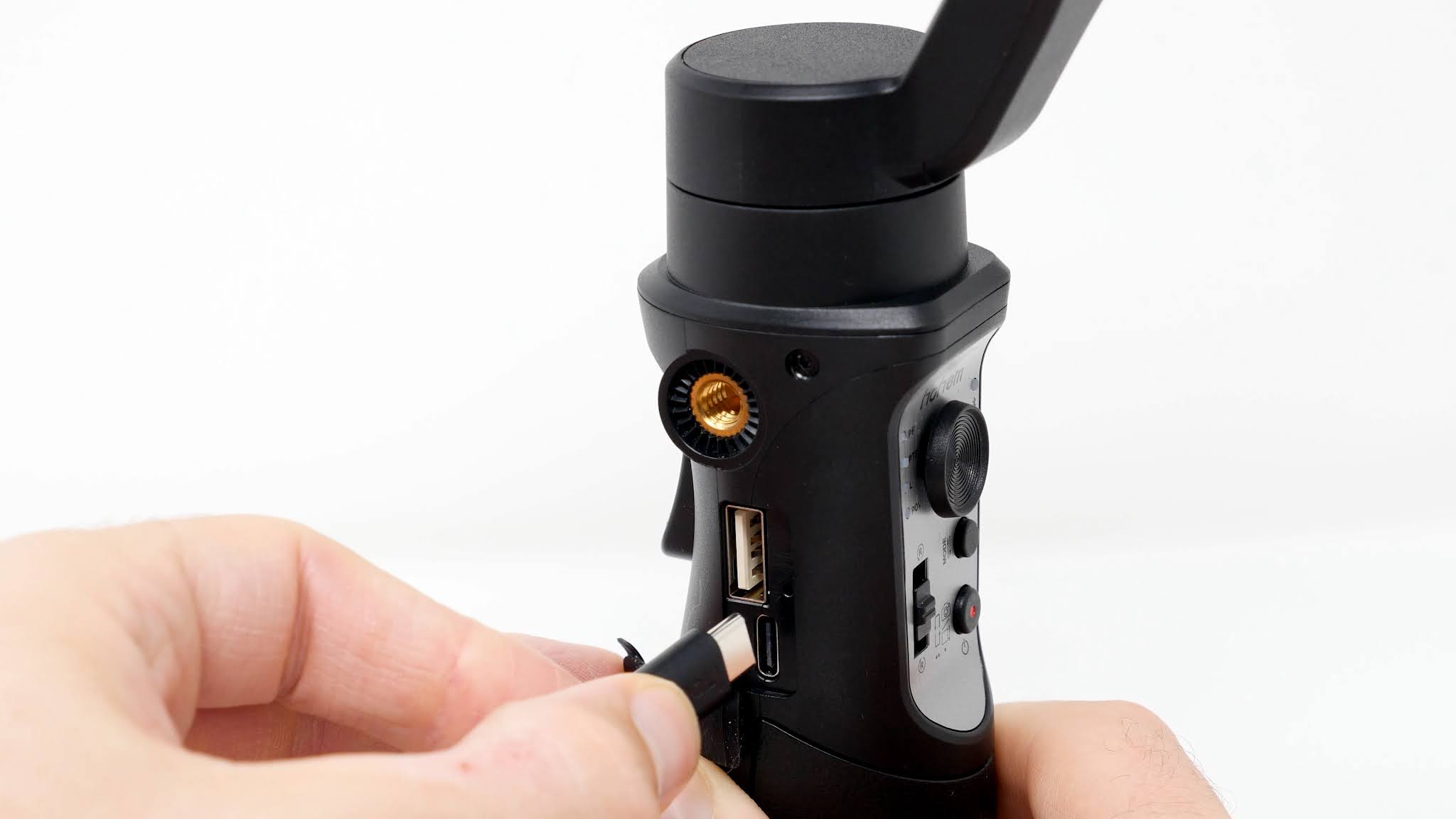 Hohem iSteady Pro 4 Test | Gimbal Guru