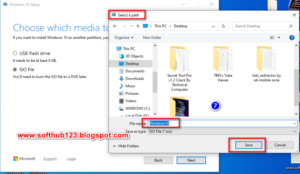 Windows 10 Iso File Free Download Latest Version Hoby