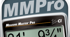 Premium Applications: Measure Master Pro Calculator 1.1.0 Apk is Here ...