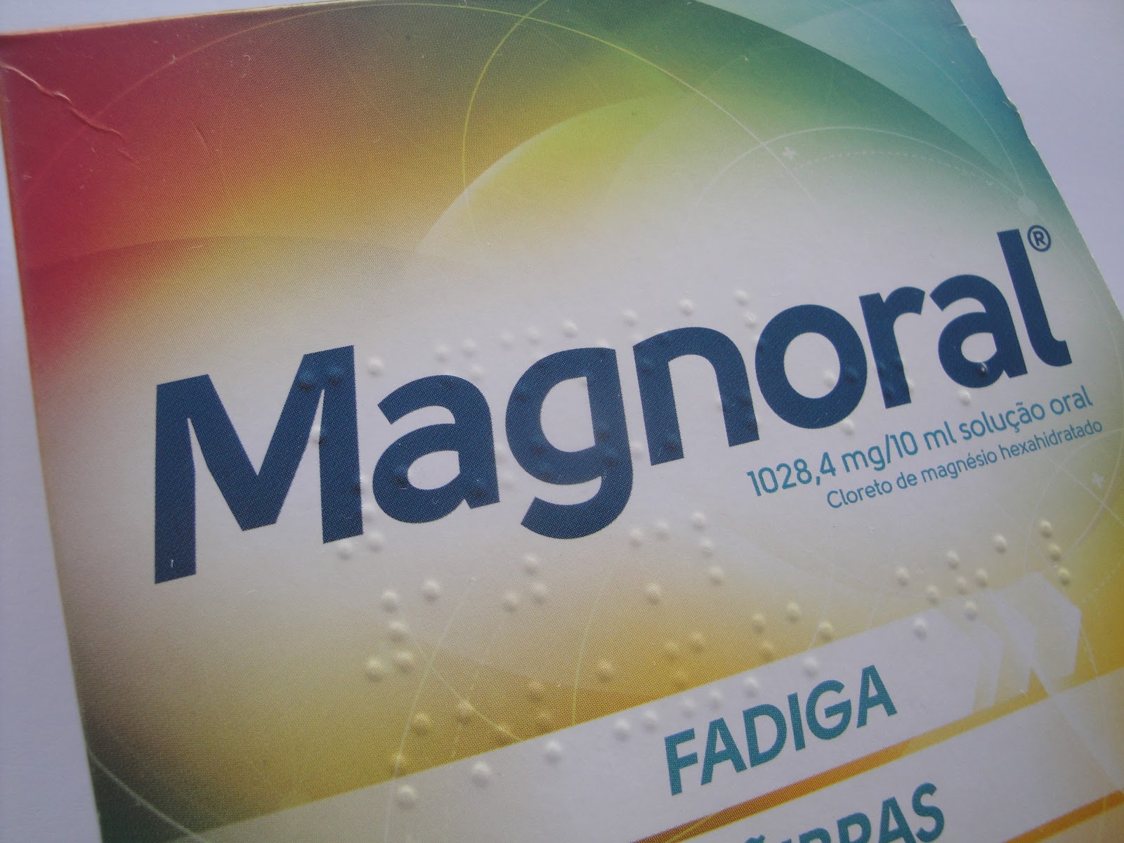 Magnoral®