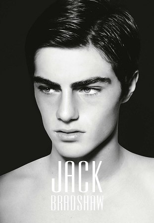 ELITE MODEL MANAGEMENT TORONTO : Elite Models in New York for Fashion Week!