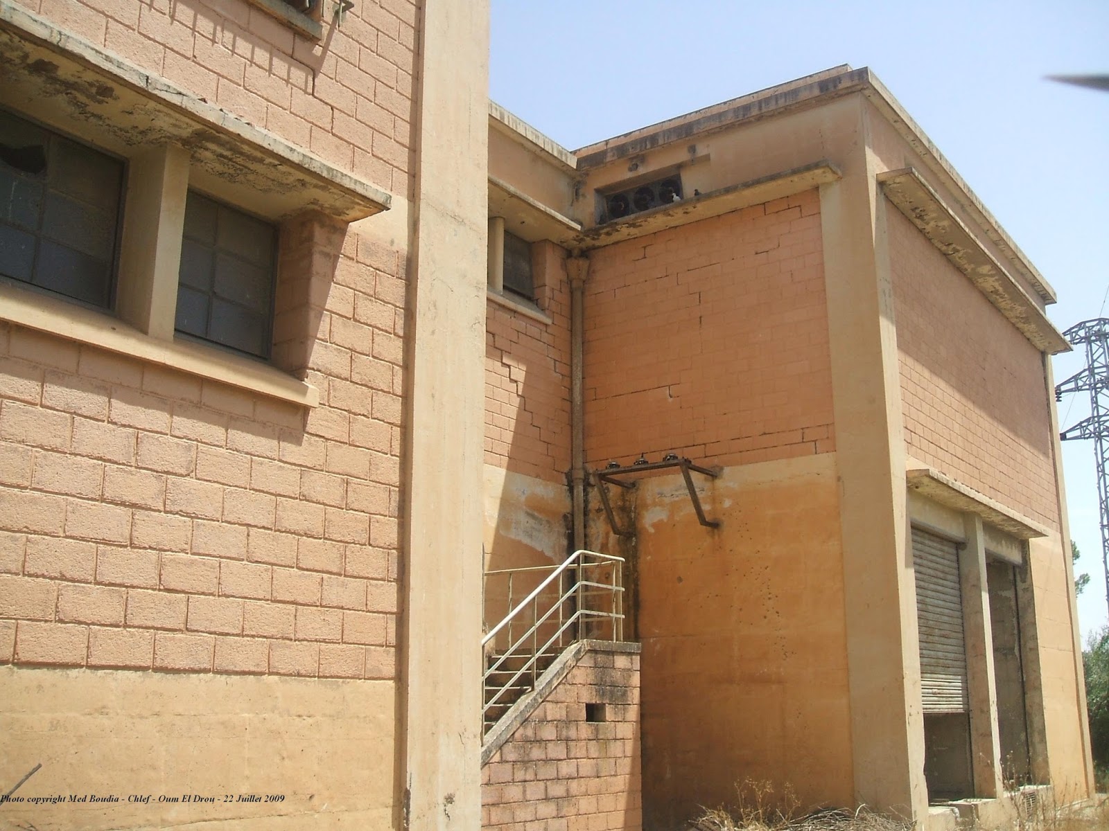 NOUVELLESDALGERIE: NOTRE RANDONNEE A OUM EL DROU