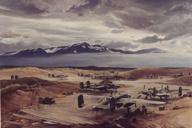 Investigate Alaska: Module 8-World War II 1939-1945 A turning Point in ...