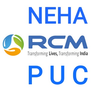 NEHA RCM PUC BAZIDPUR