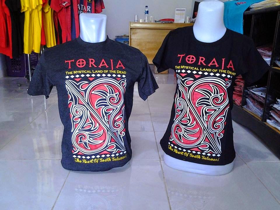 Keunikan tana toraja
