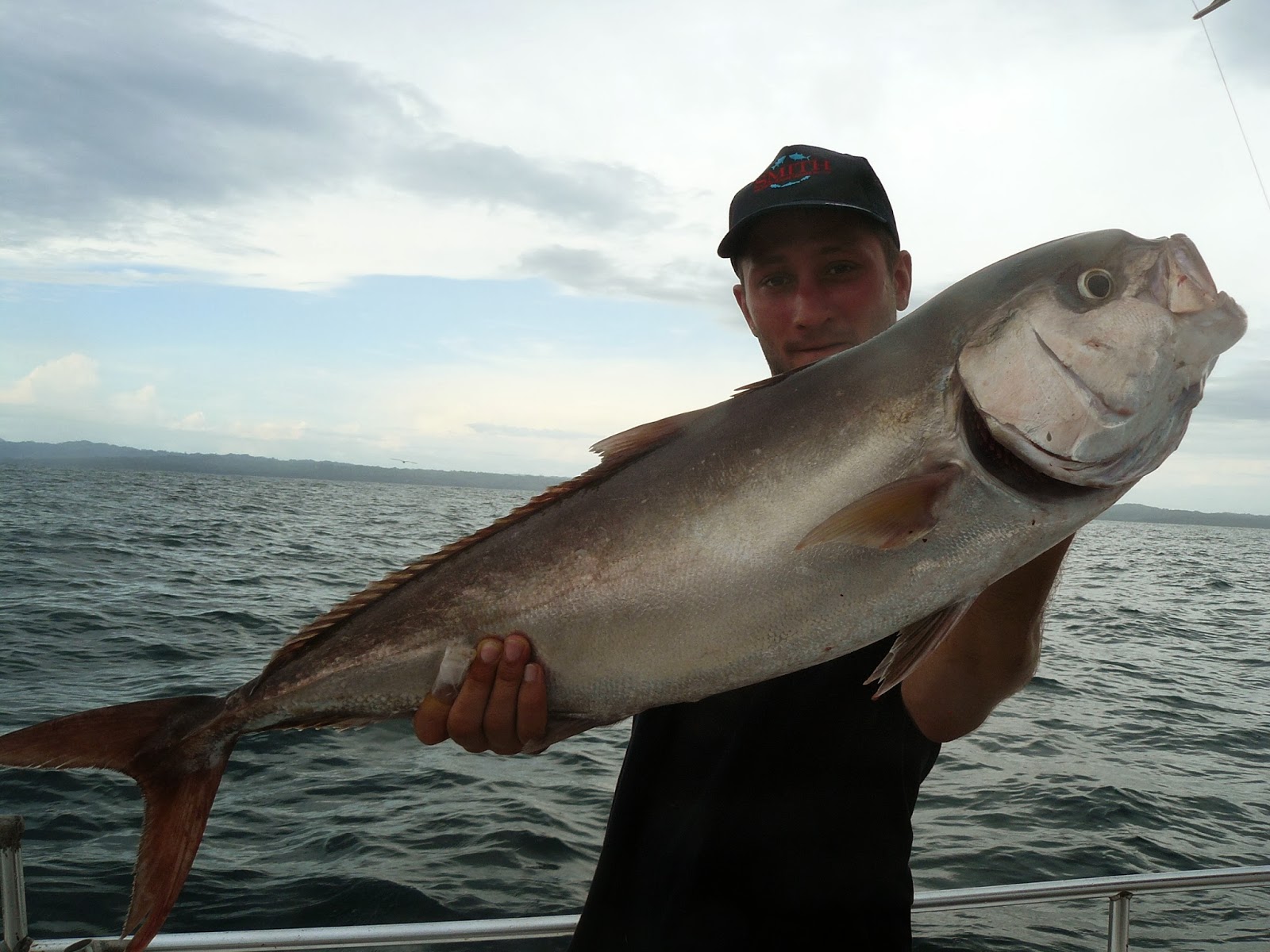 Masta'Fish guide pêche Bassin d 'Arcachon