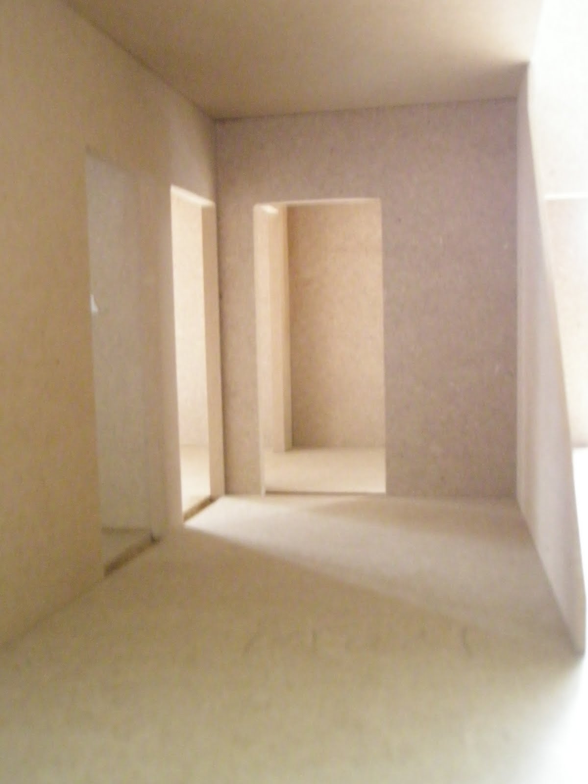 Mini Jo Jo's Mountfield: Making A Grand Entrance (pt 2)