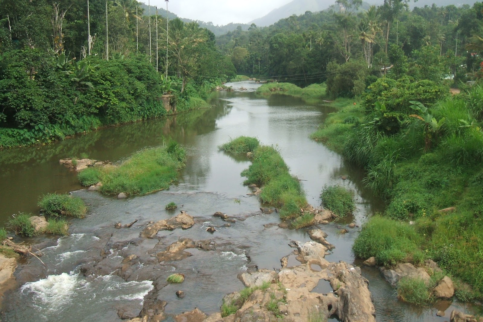 riverinnview: River Inn View is a Gov approved Home stay at ...