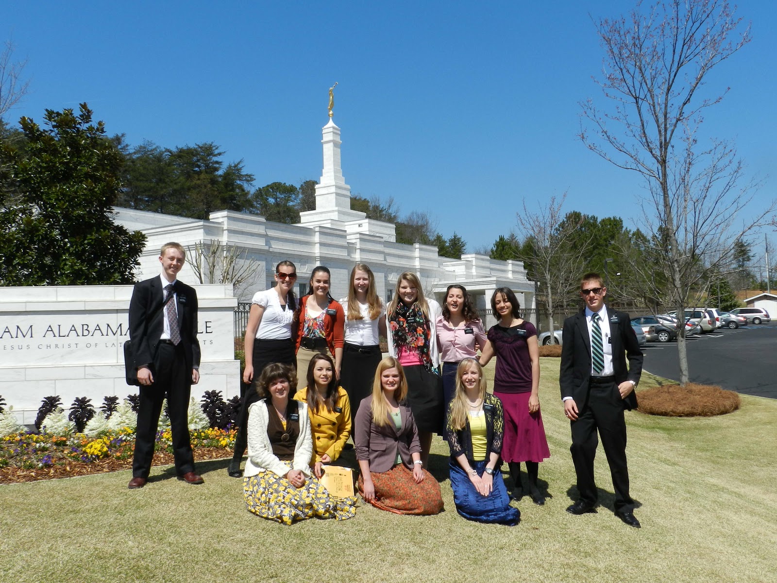 Willow Wood Ward Missionaries: Elder Riley Harris