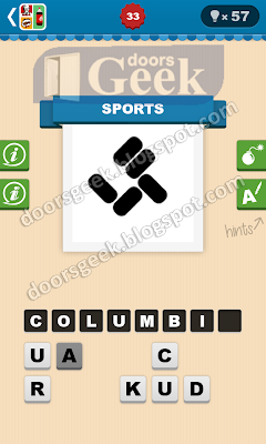 Guess The Brand Level 33 ~ Doors Geek