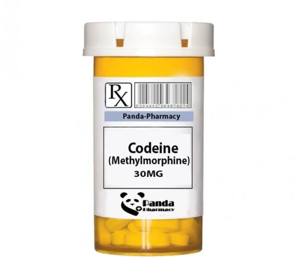 2020 key factors about Codeine 15mg