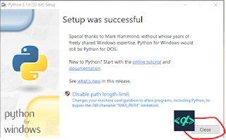Install Python and PyCharm easy way with pictures- Alpha Codist - Alpha ...