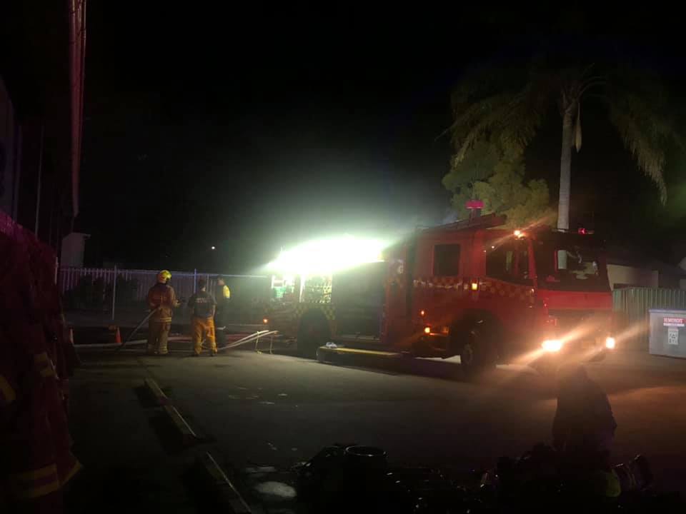 8 Puppies Rescued From Raging House Fire At Muswellbrook - 2NURFM