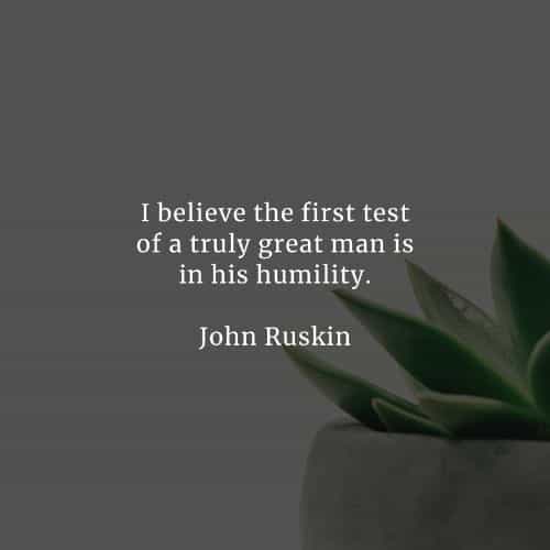 48 Humility quotes that will change your way of thinking