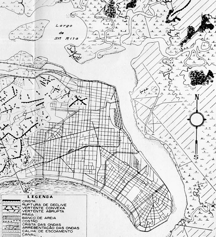 ALMAnark ITAPEMA: ITAPEMA - Aspectos geográficos, naturais, urbanos e ...