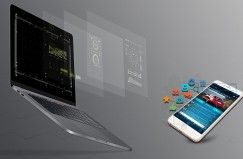 Flutter & Dart - The Complete Flutter App Development Course