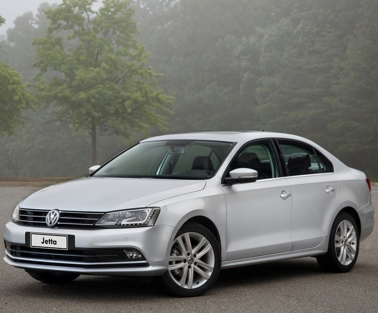 wlmedeiros: VW JETTA STANDARD