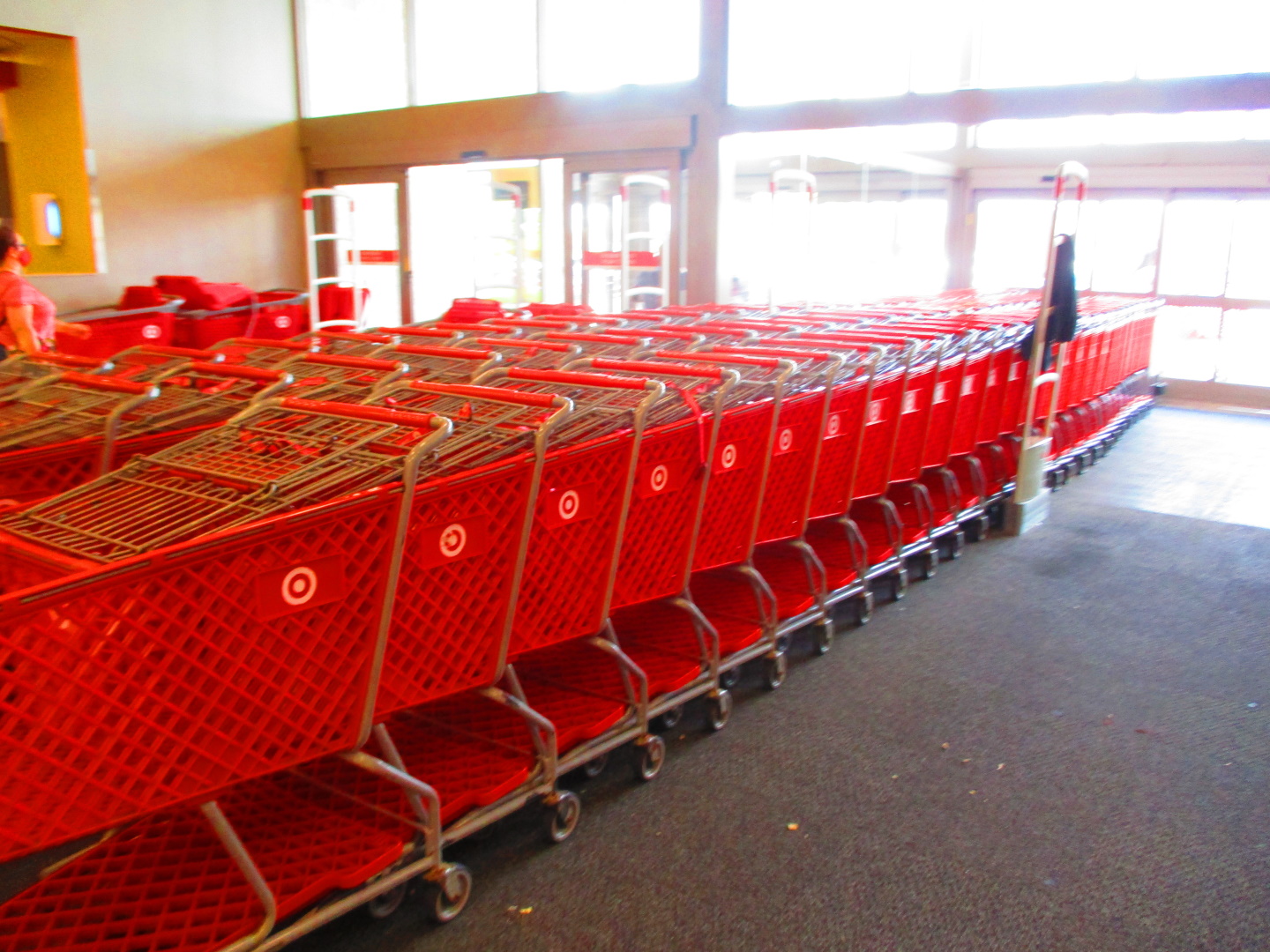 A Design For The 2020s - Target #923, Woodhaven, Michigan