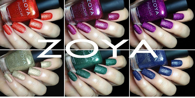 Zoya Hope
