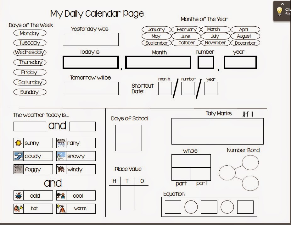 Tales From a K-1 Classroom: Freebies