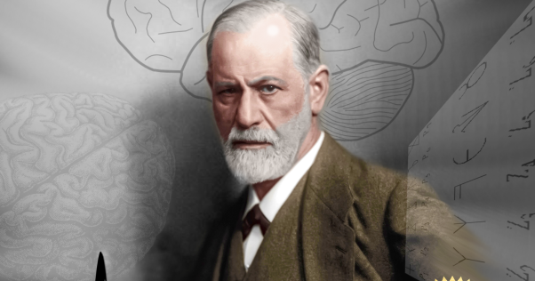 BE FREUD: Thank You