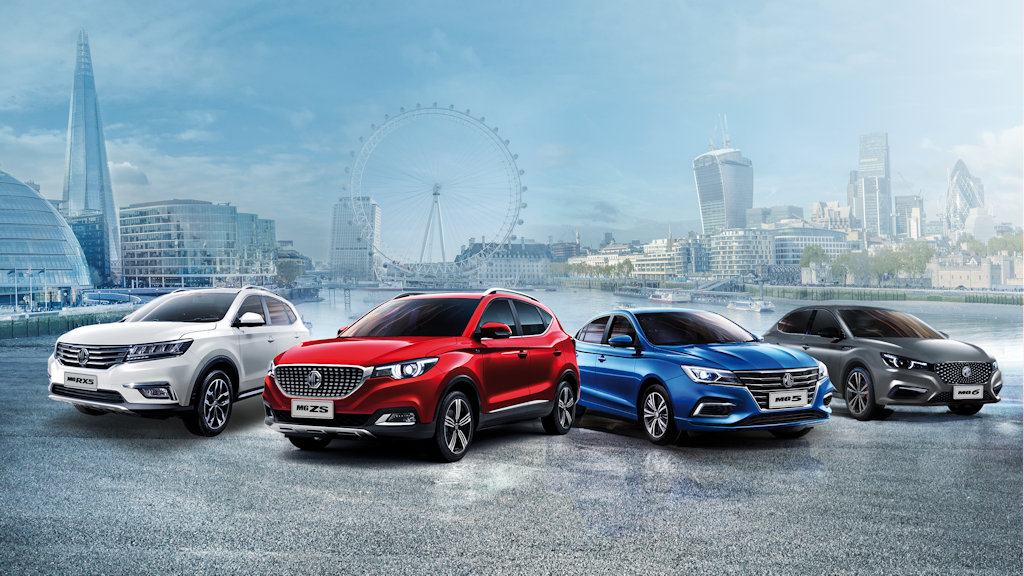 MG Philippines Giving Discounts Up to P 180k Until End of March ...