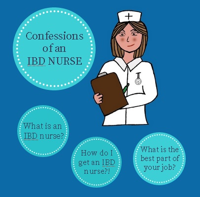 Colitis and Me: Confessions of an IBD nurse