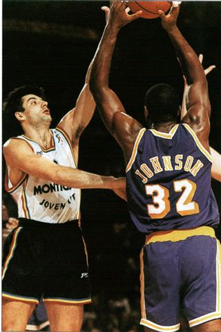 Jordi Villacampa: "Ricky lo tiene más fácil en la NBA" - Respirando Basket