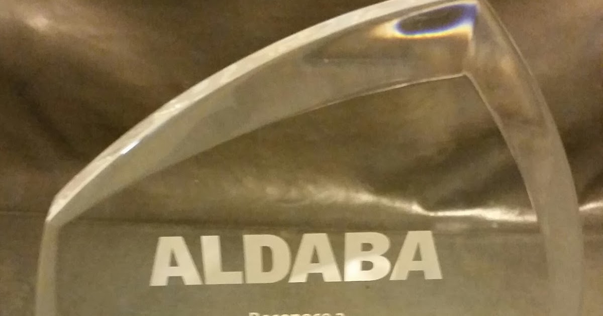 ADOPRODI/ALADI REPÚBLICA DOMINICANA: RECONOCIMIENTO REVISTA ALDABA