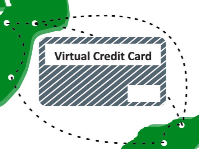 Apa Itu Virtual Credit Card VCC? - Tugiman Blog