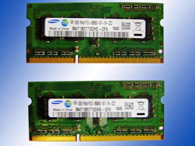 Cause of Damaged the Computer Memory | Agratitudesign Impression