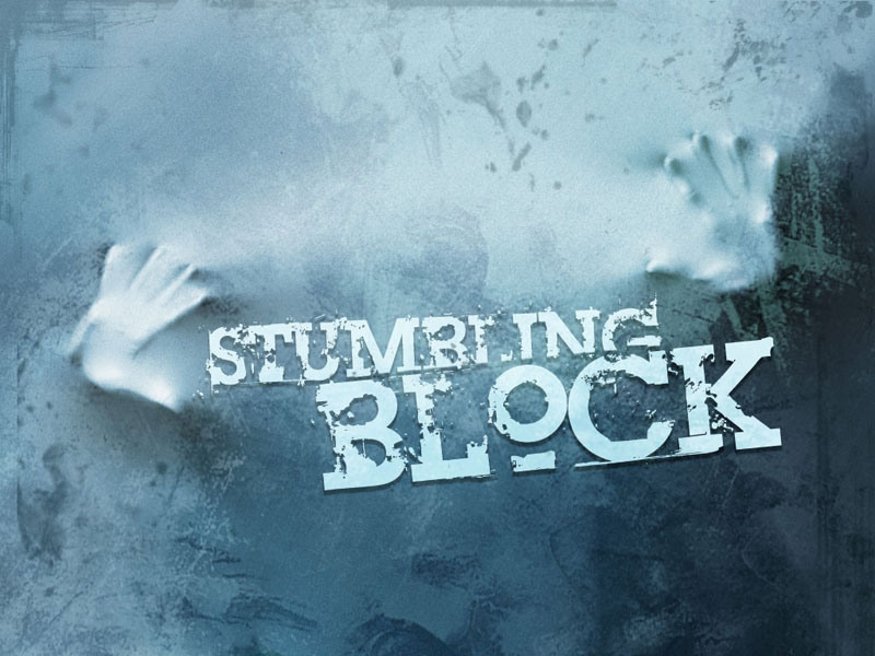 People's Prayers: Prayers of the People: Stumbling Blocks ~ 13th Sunday ...