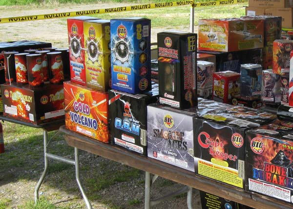RPS Blog: Fireworks Buying Guide