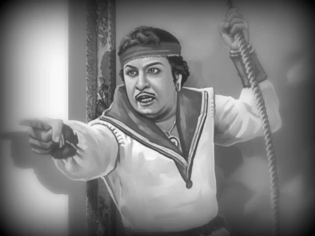 "Sampath Speaking" - the thoughts of an Insurer from Thiruvallikkeni ...