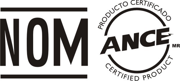 NOM certification