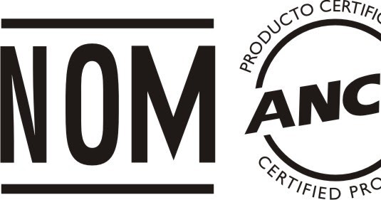 NOM certification